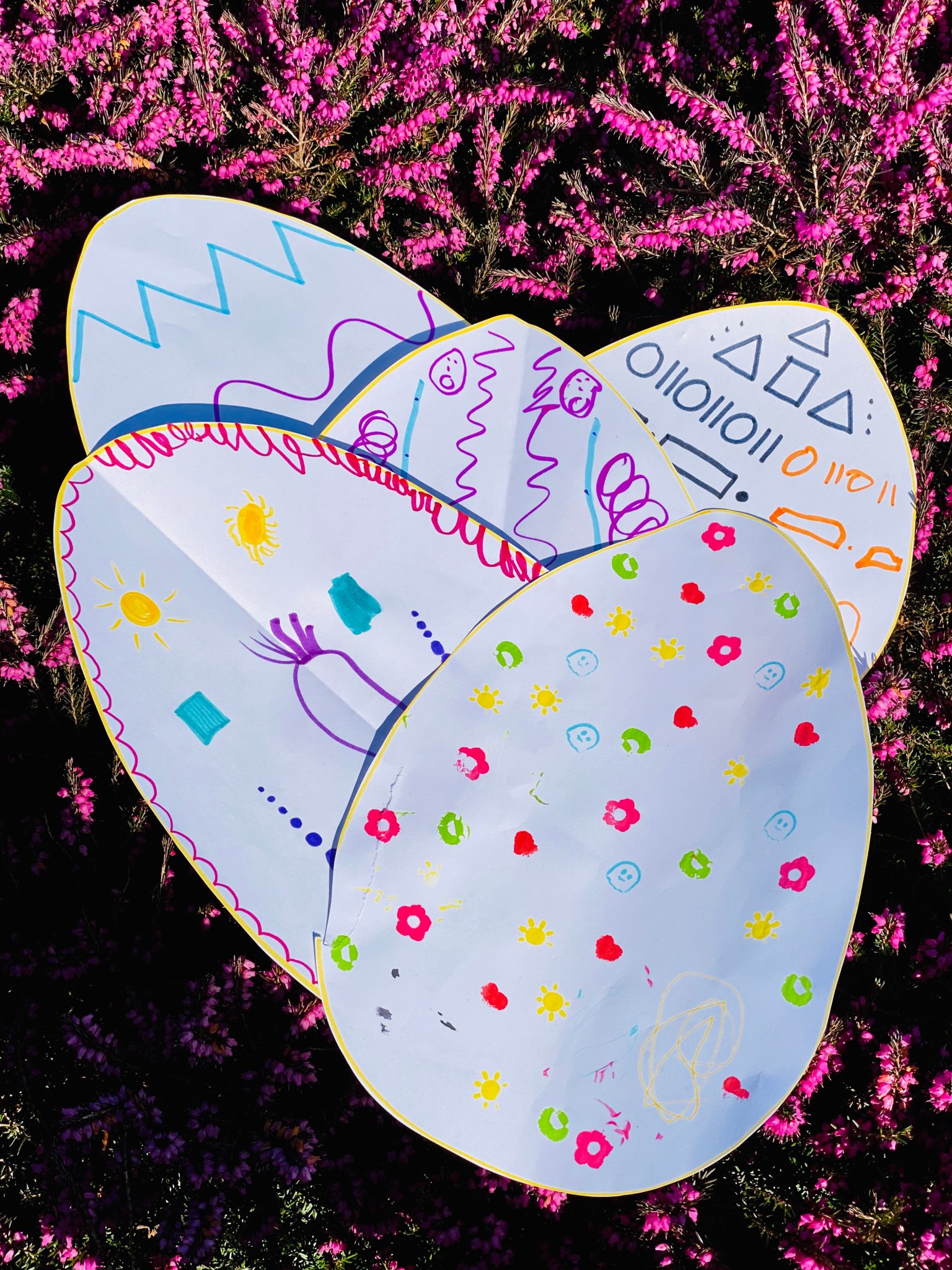 Spring STEM Activities – weeSTEMs