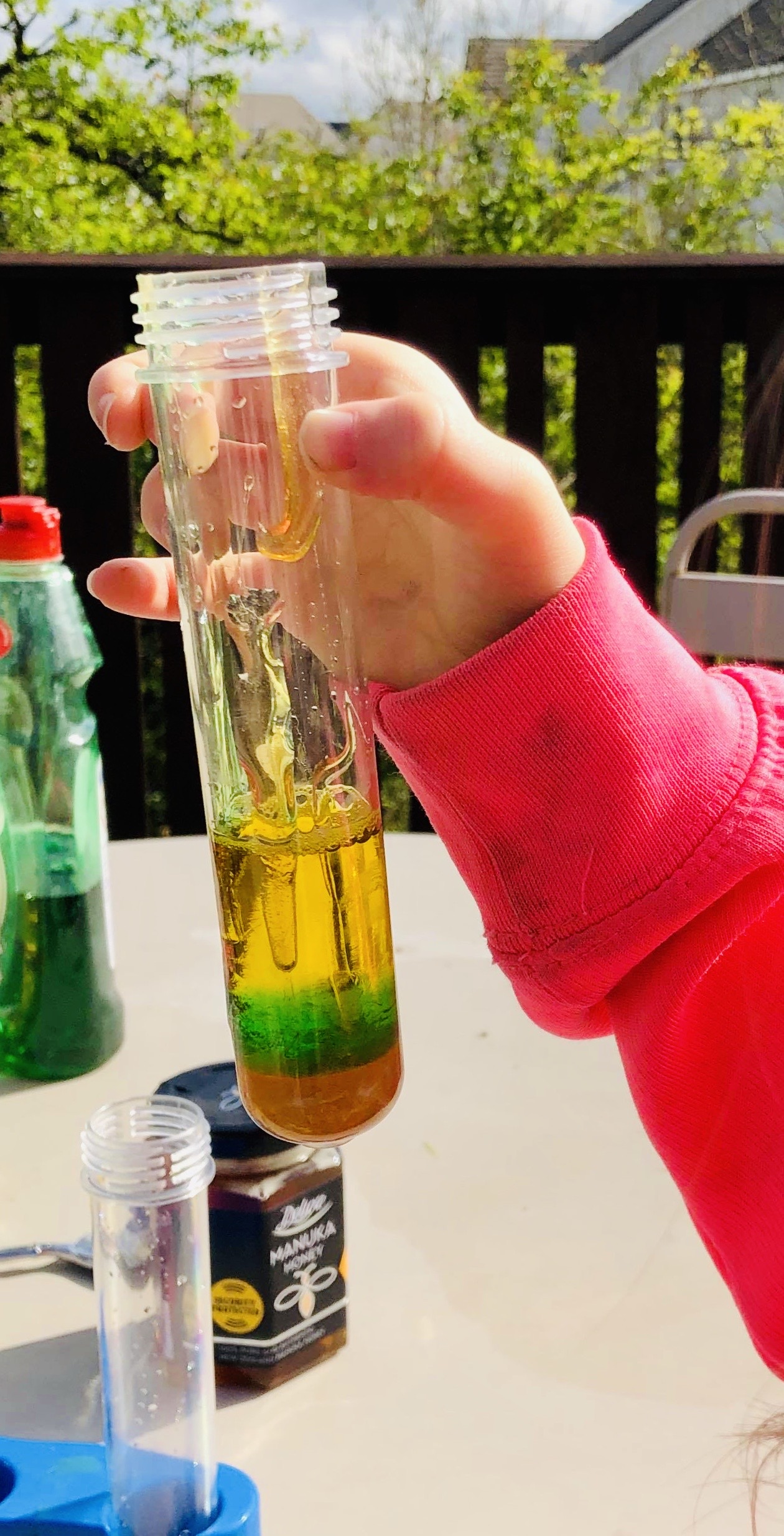 The Power of Water – weeSTEMs