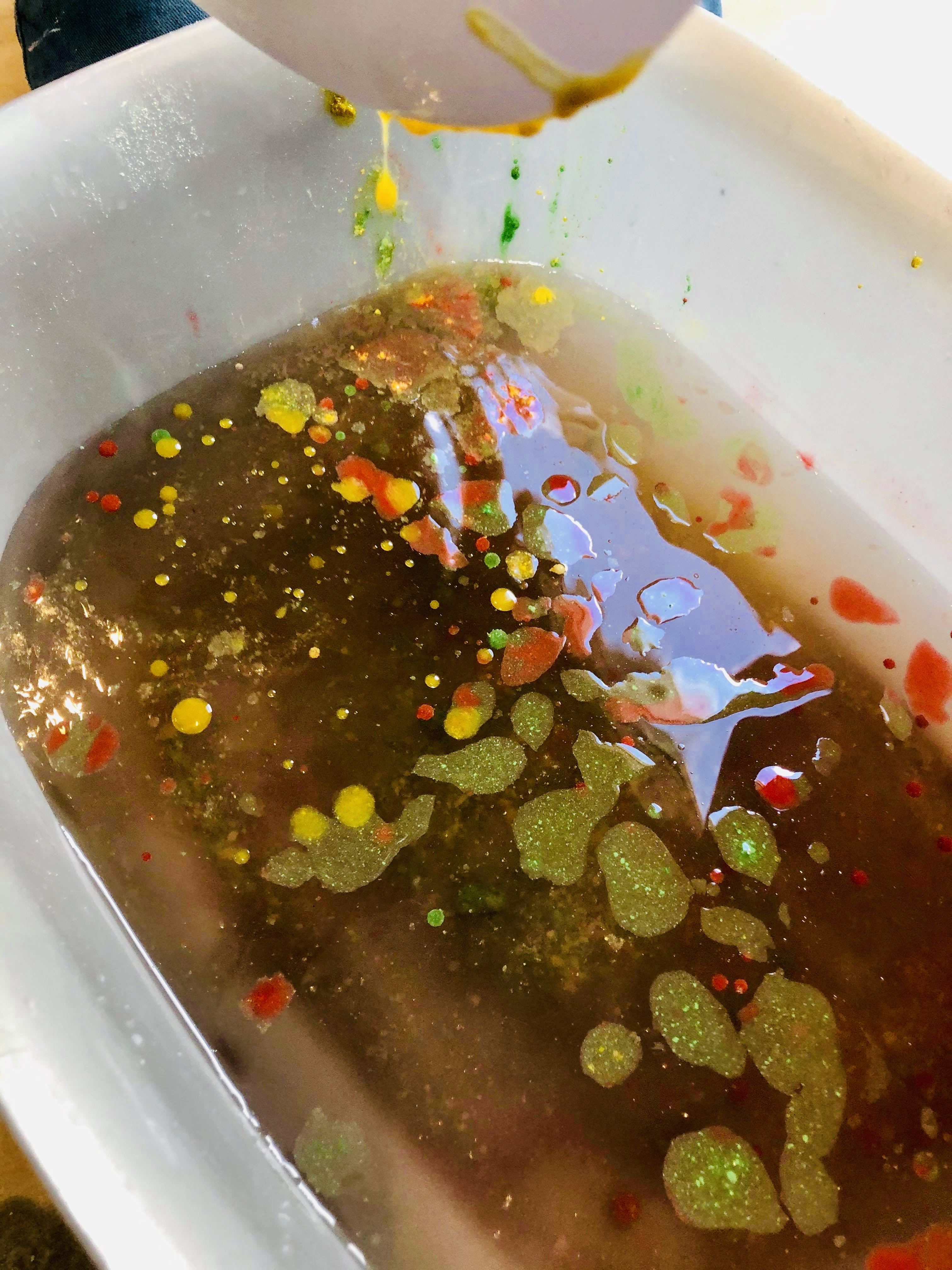 Exploring Water – weeSTEMs