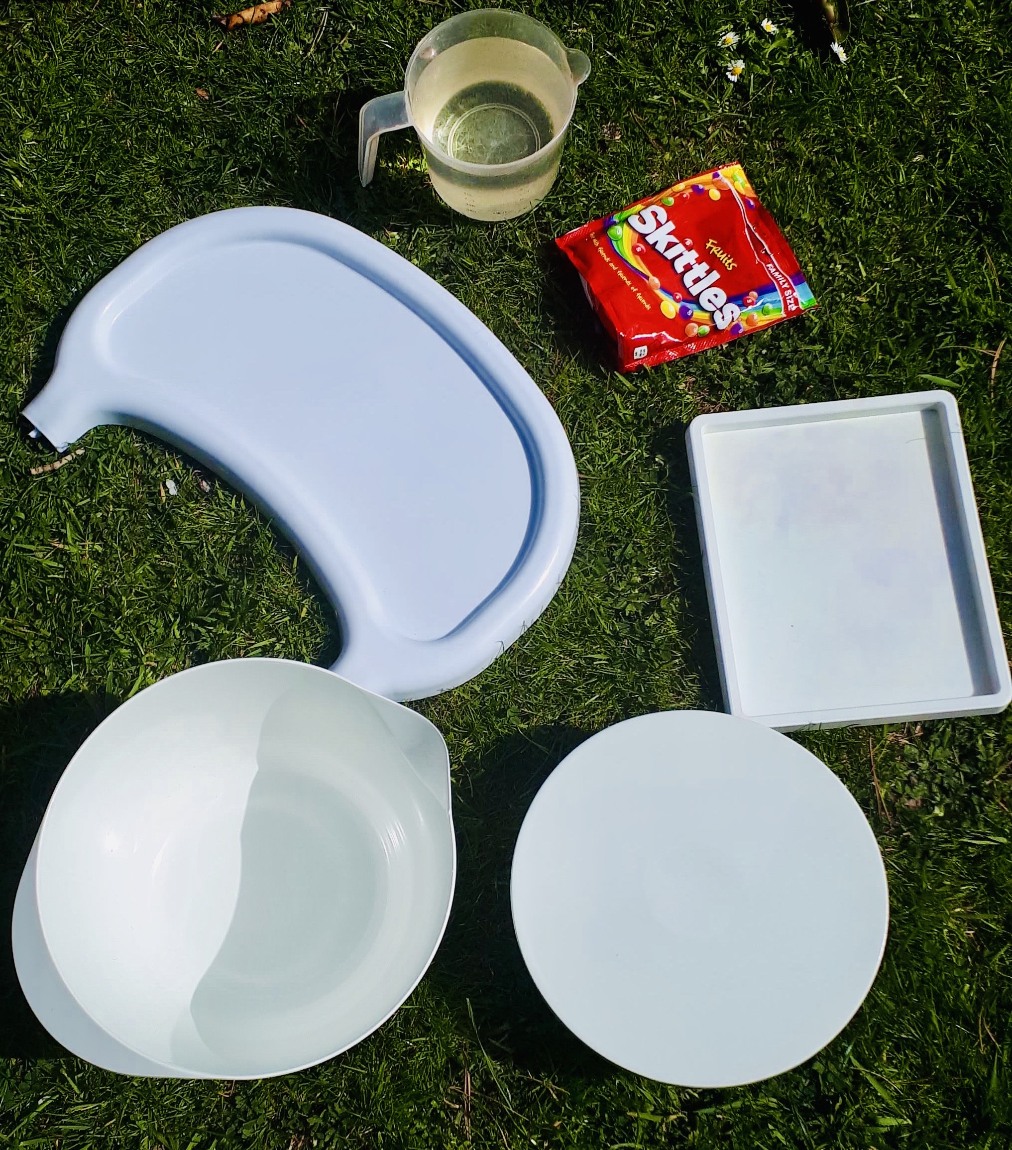 The Power of Water – weeSTEMs