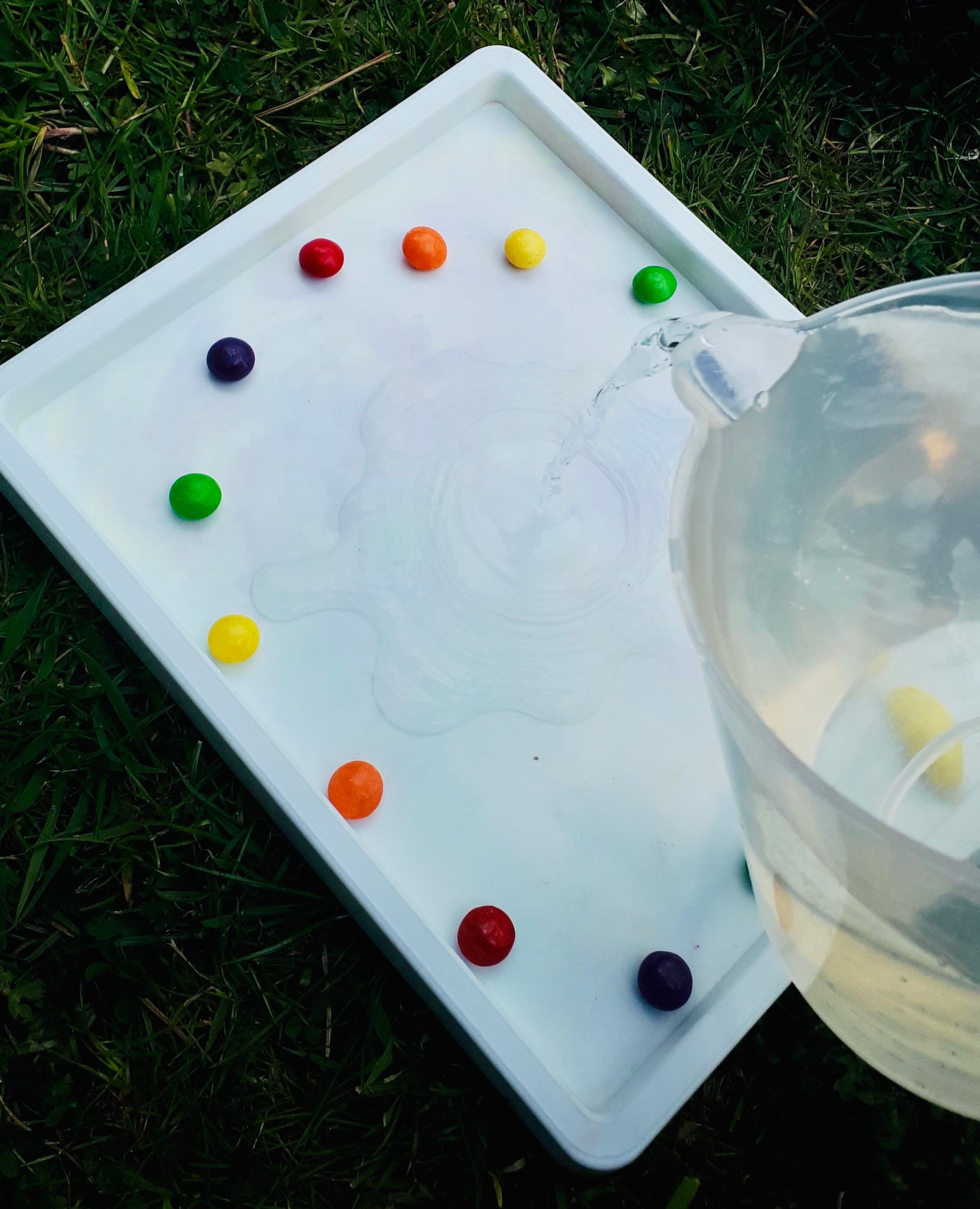 The Power of Water – weeSTEMs