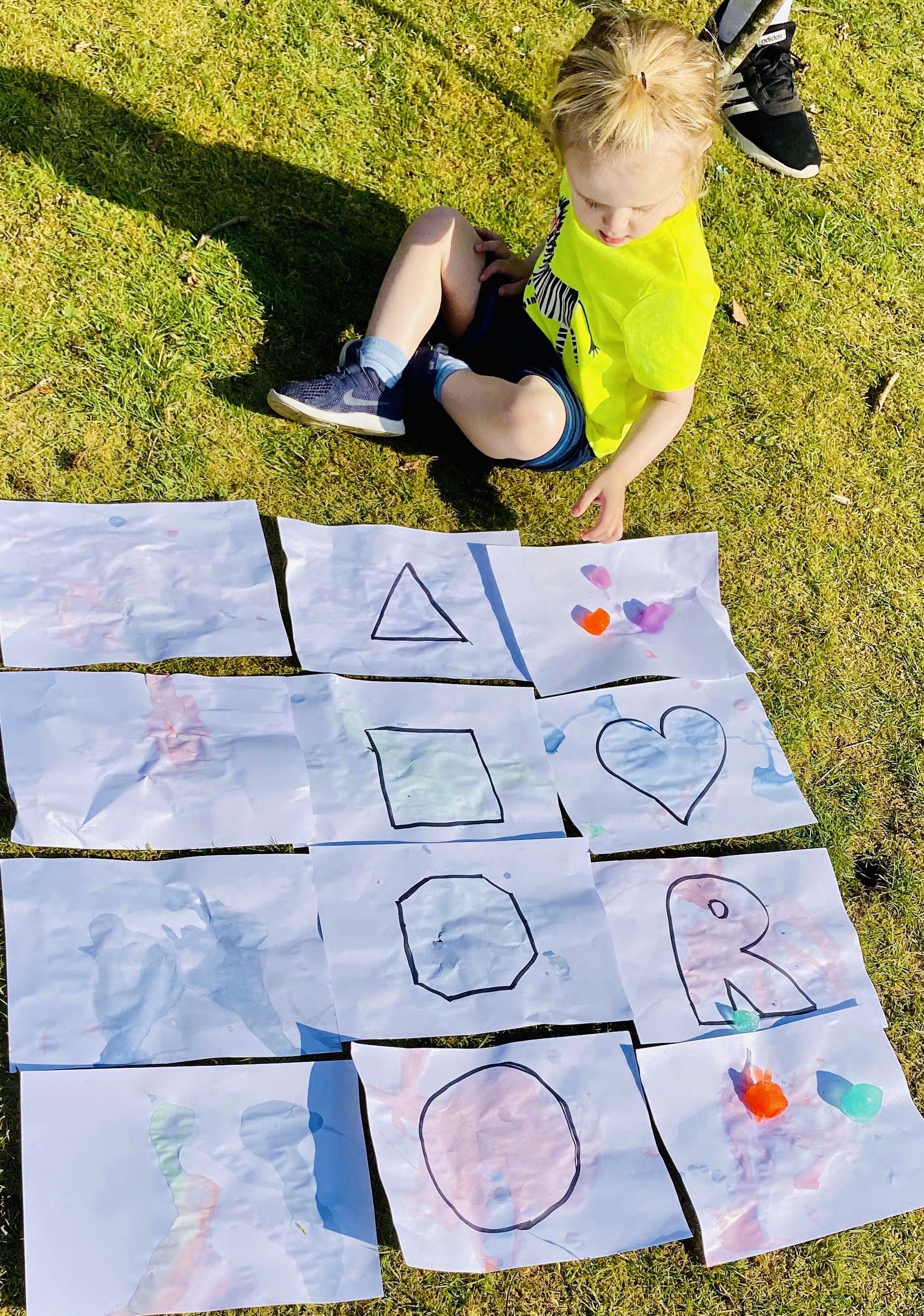 Exploring Water – weeSTEMs